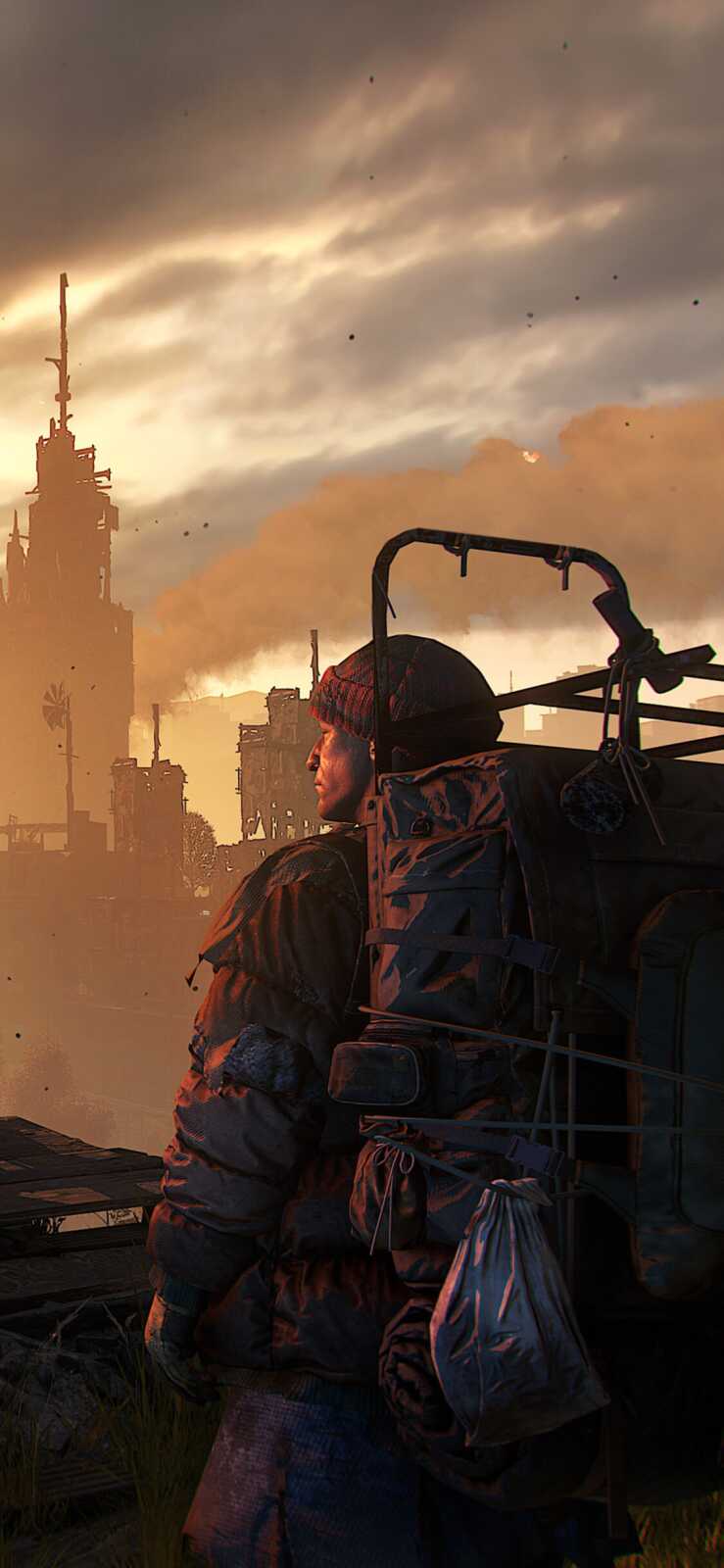 Dying Light 2: Stay Human Wallpapers (32 images) - WallpaperCat