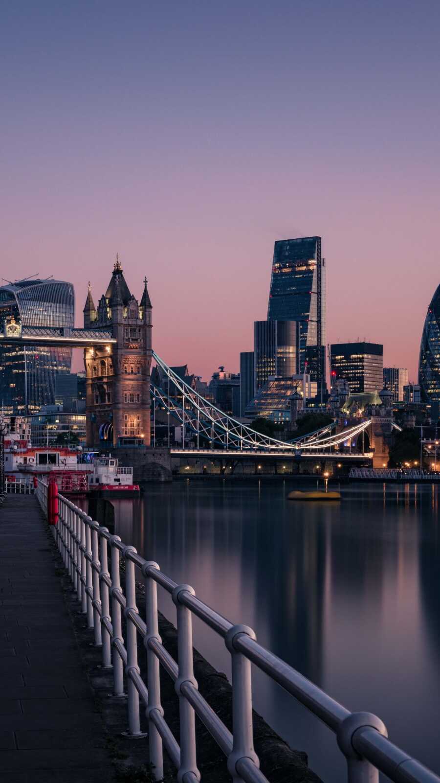 London Wallpapers (94 images) - WallpaperCat