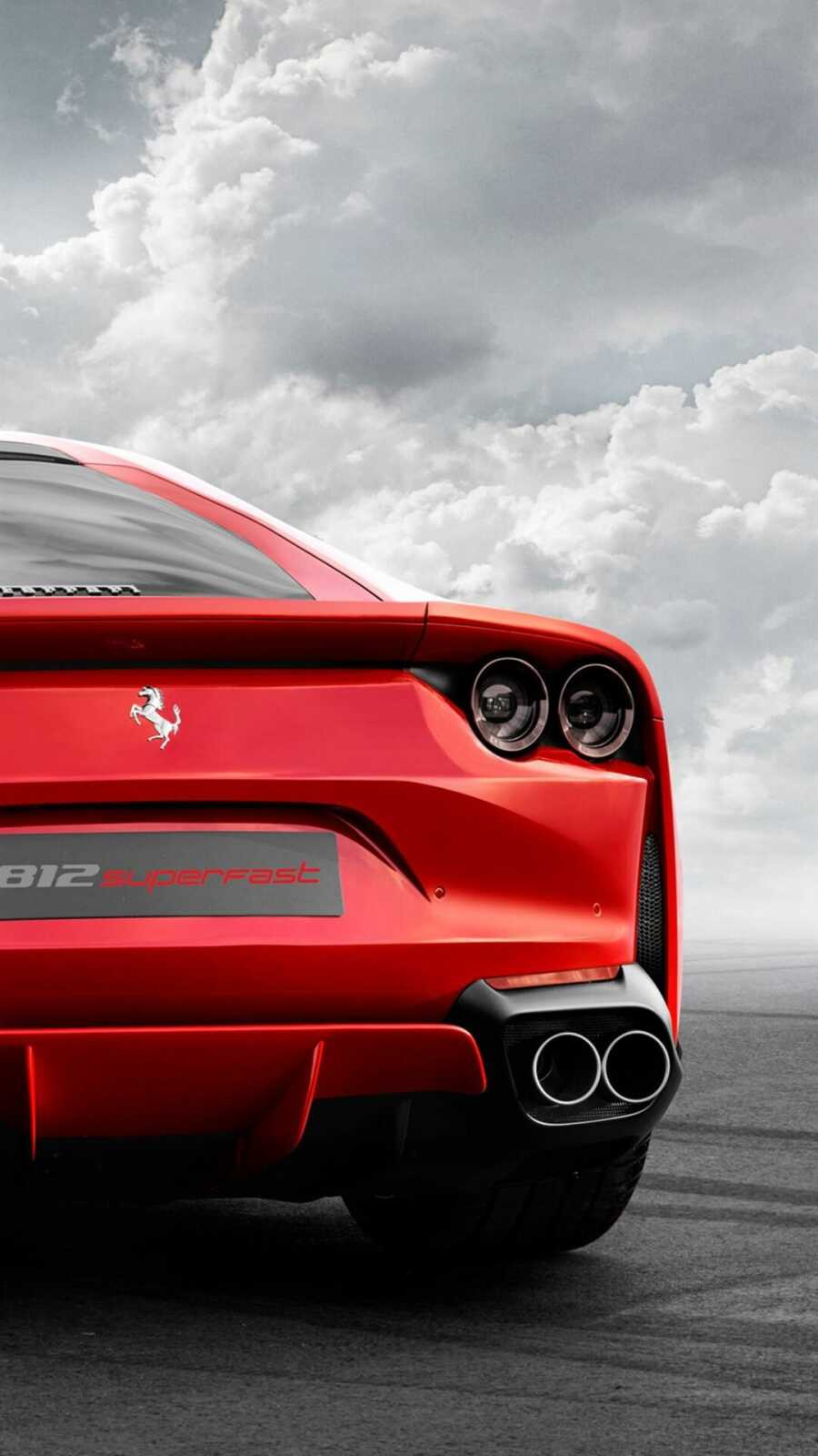 Ferrari Wallpapers (58 images) - WallpaperCat
