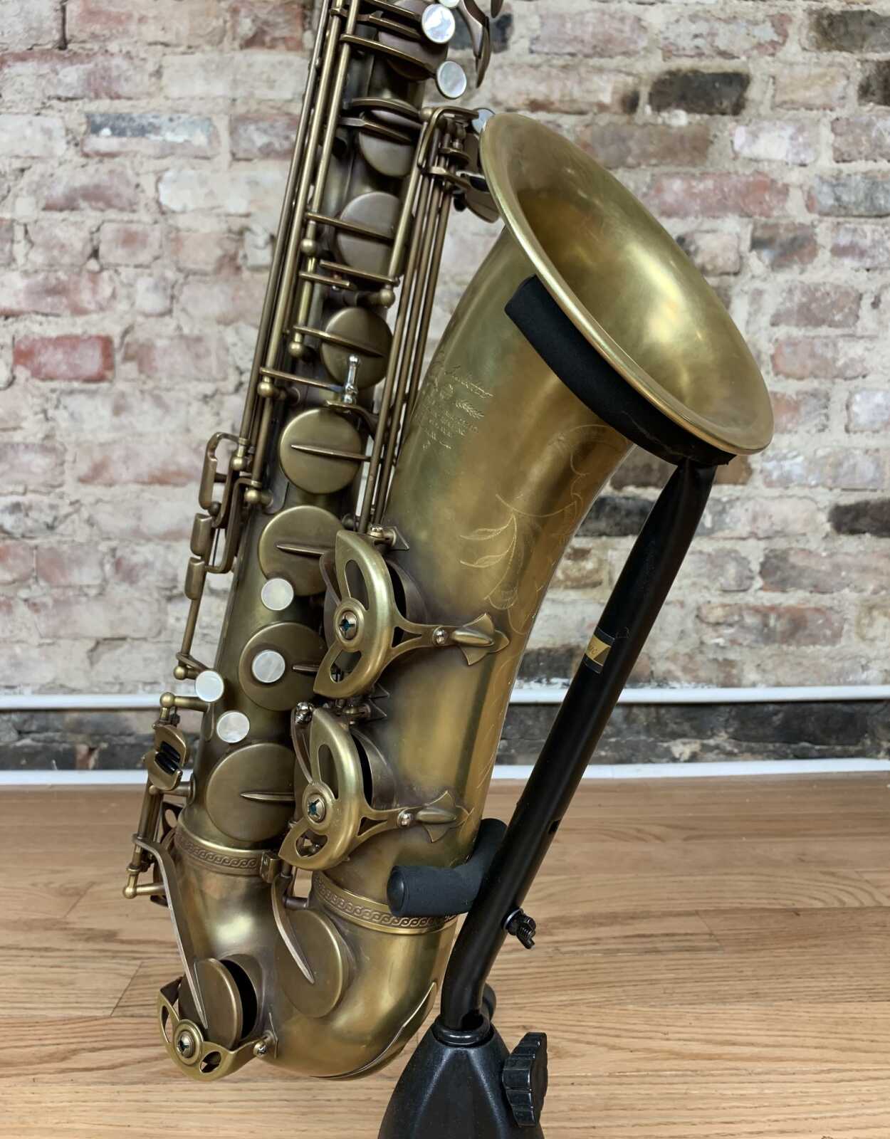 Saxophone Wallpapers (41 images) - WallpaperCat