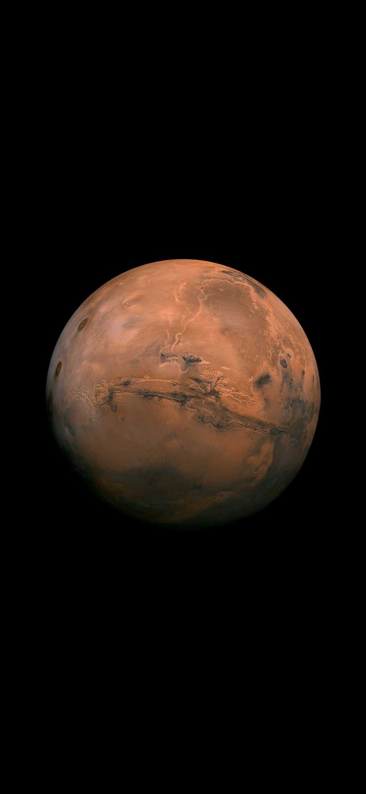Mars Wallpapers (56 images) - WallpaperCat