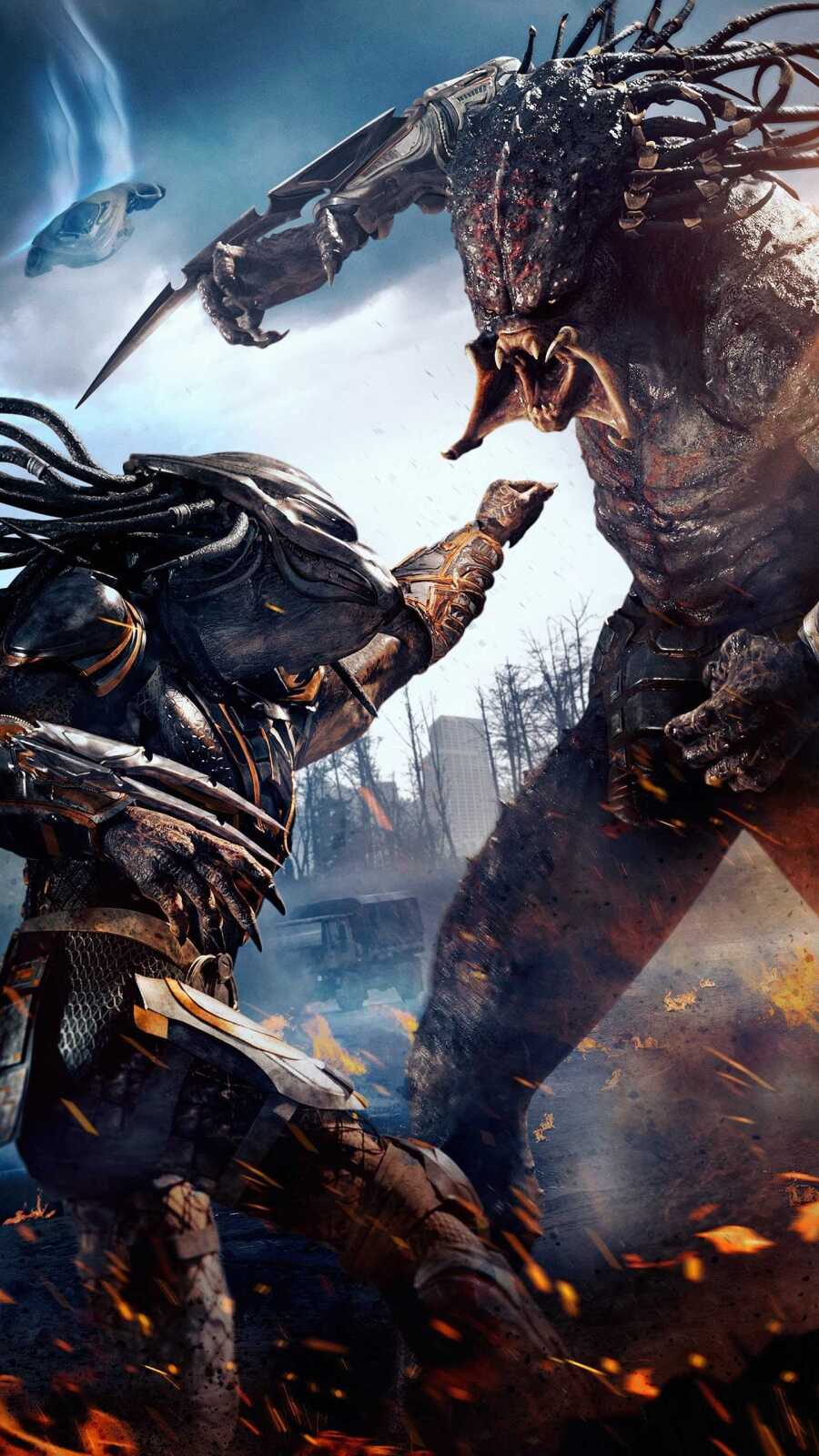 Predator Wallpapers (30 images) - WallpaperCat