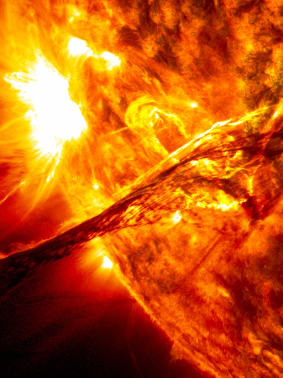 Sun Wallpapers (119 images) - WallpaperCat