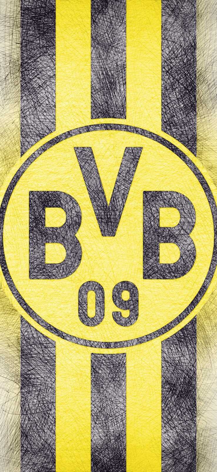 Borussia Dortmund Wallpapers (60 images) - WallpaperCat