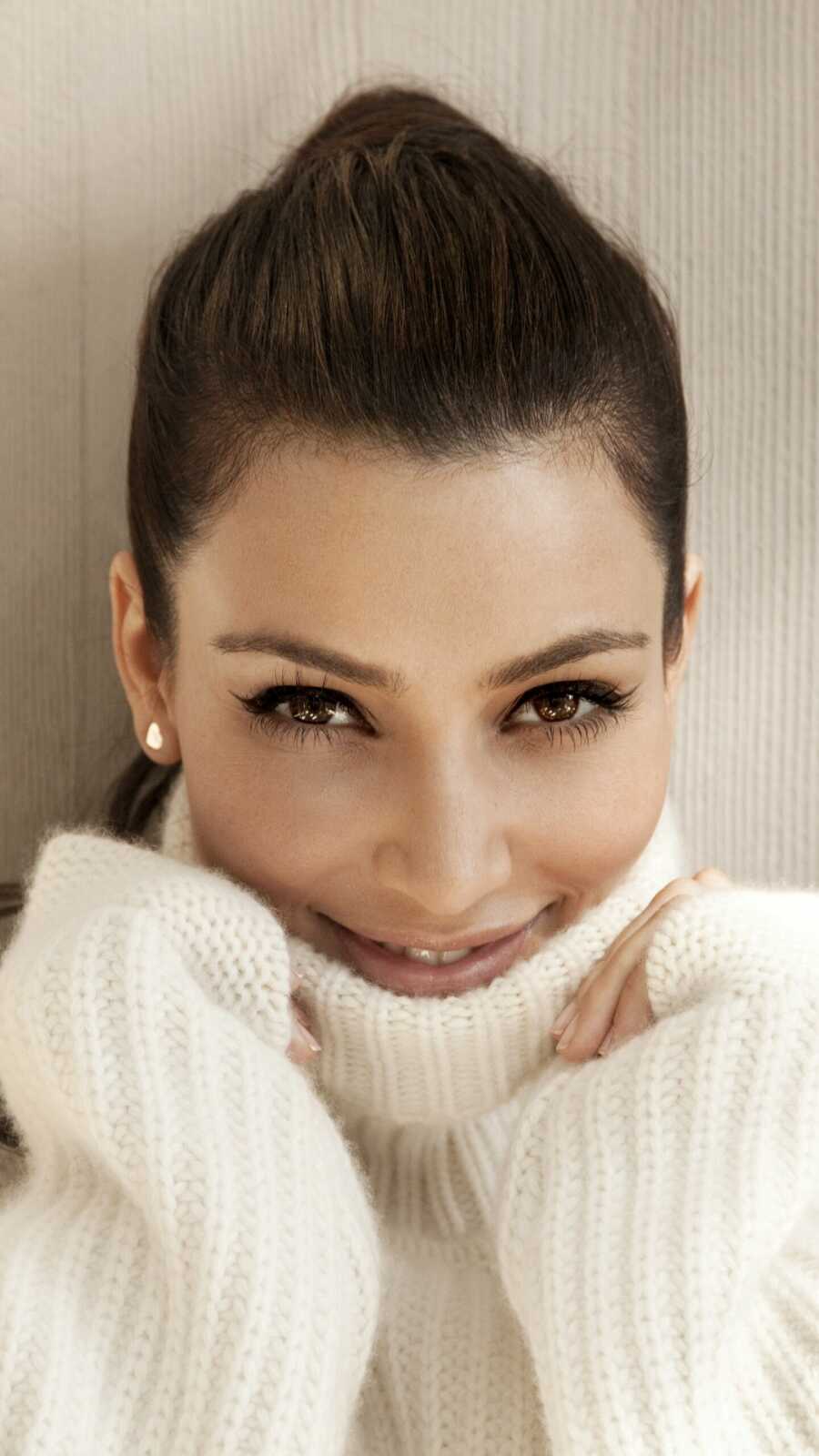 Kim Kardashian Wallpapers (42 images) - WallpaperCat