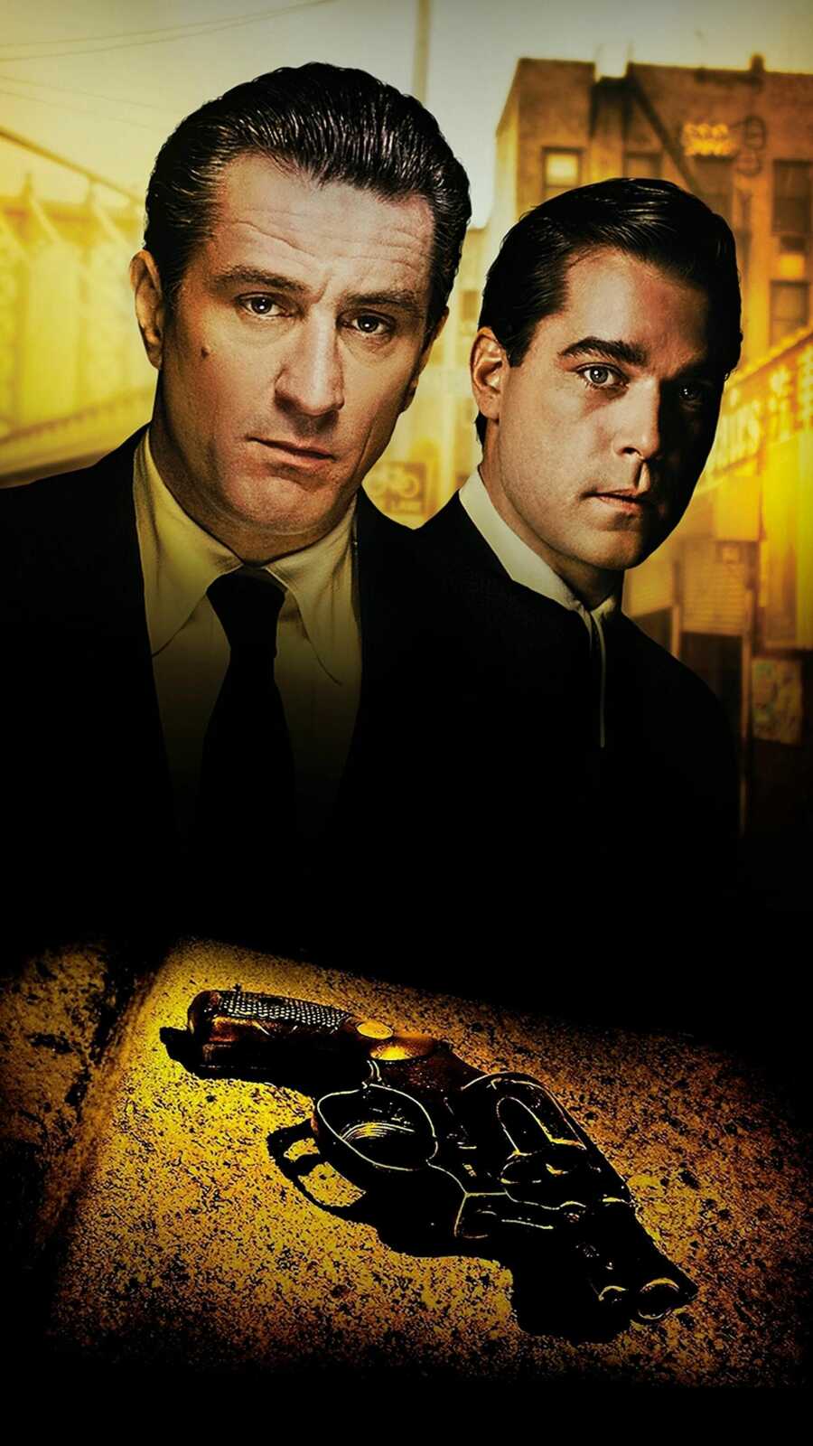 Goodfellas Wallpapers (15 images) - WallpaperCat