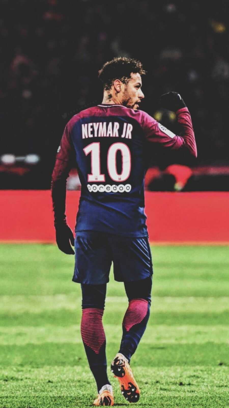 Neymar Wallpapers (41 images) - WallpaperCat