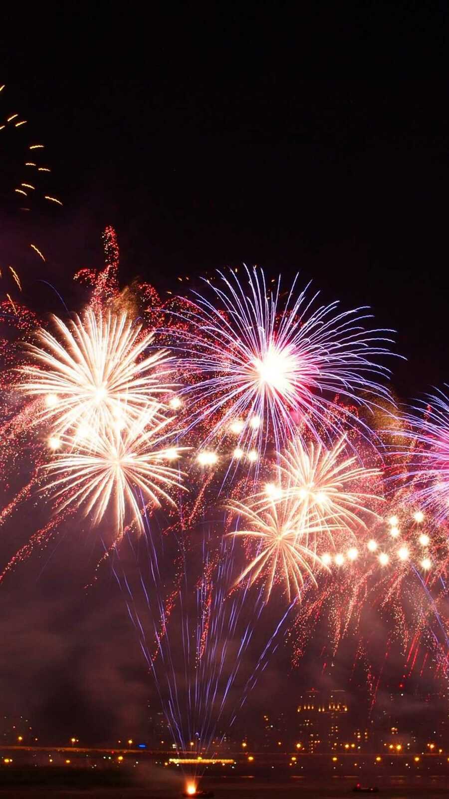 Firework Wallpapers (42 images) - WallpaperCat