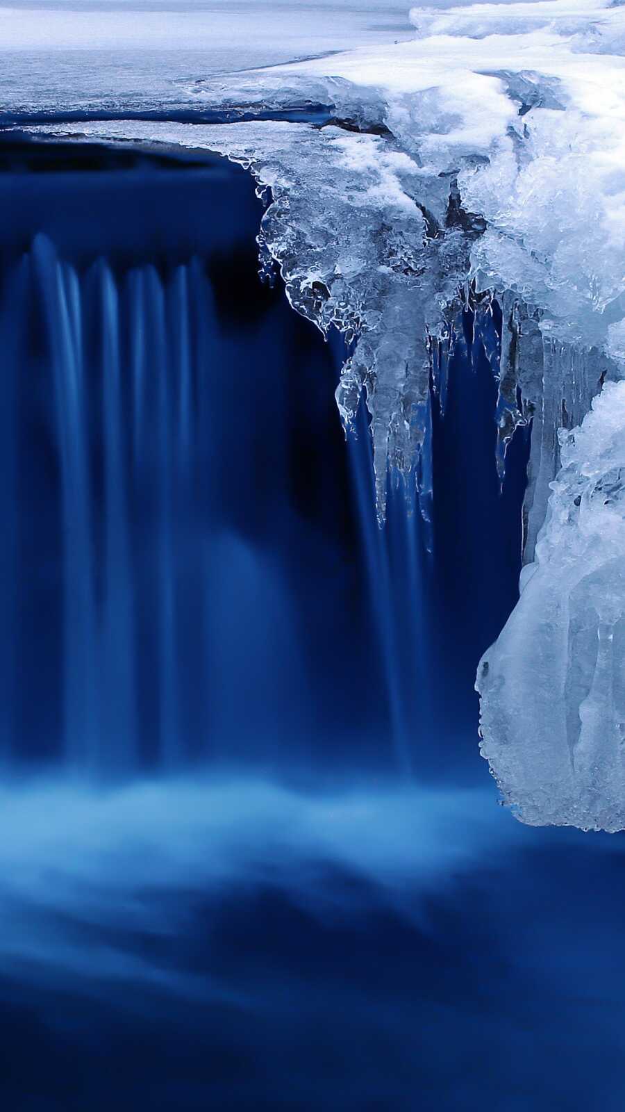 Ice Wallpapers (41 images) - WallpaperCat