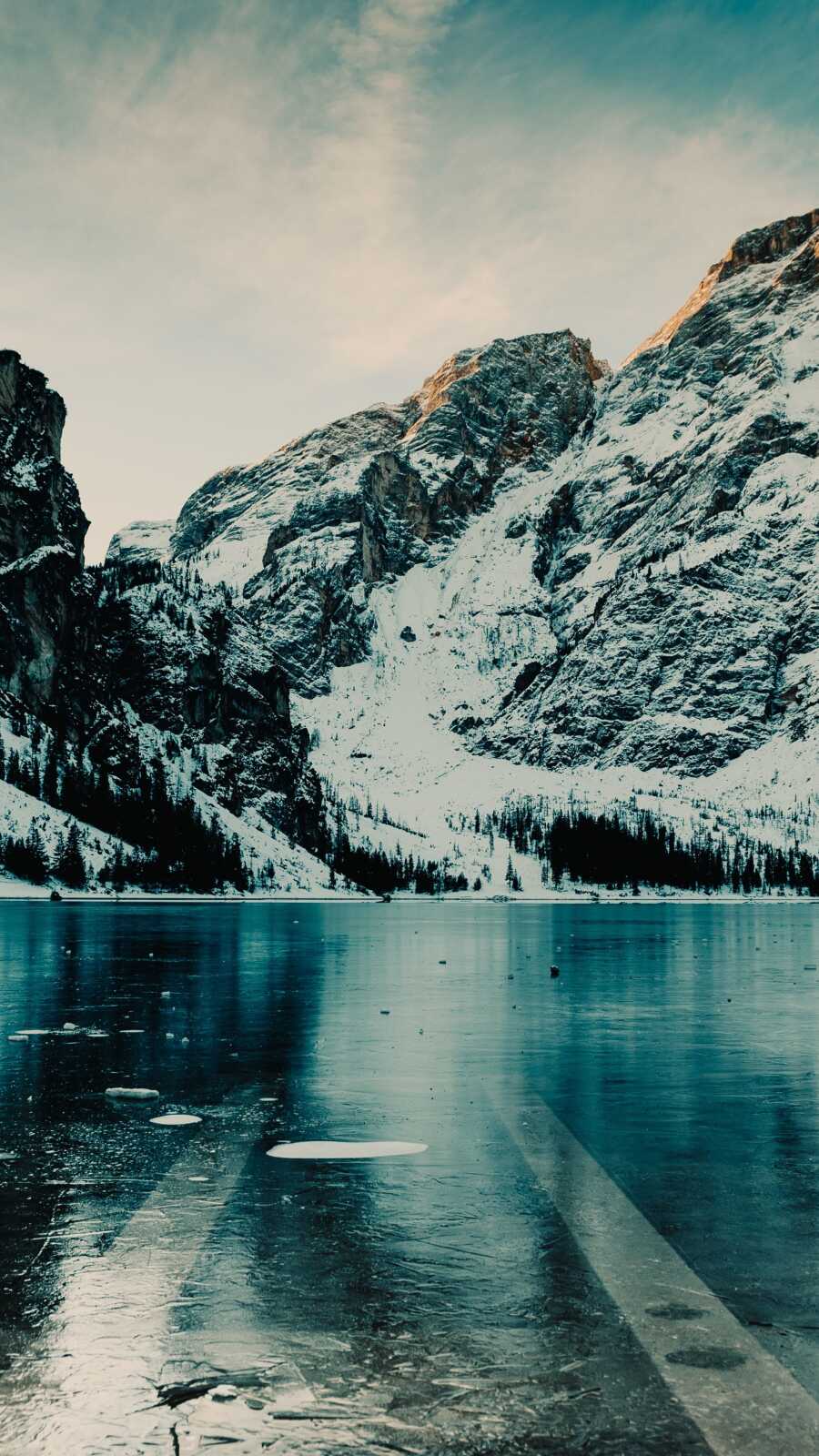 Ice Wallpapers (41 images) - WallpaperCat