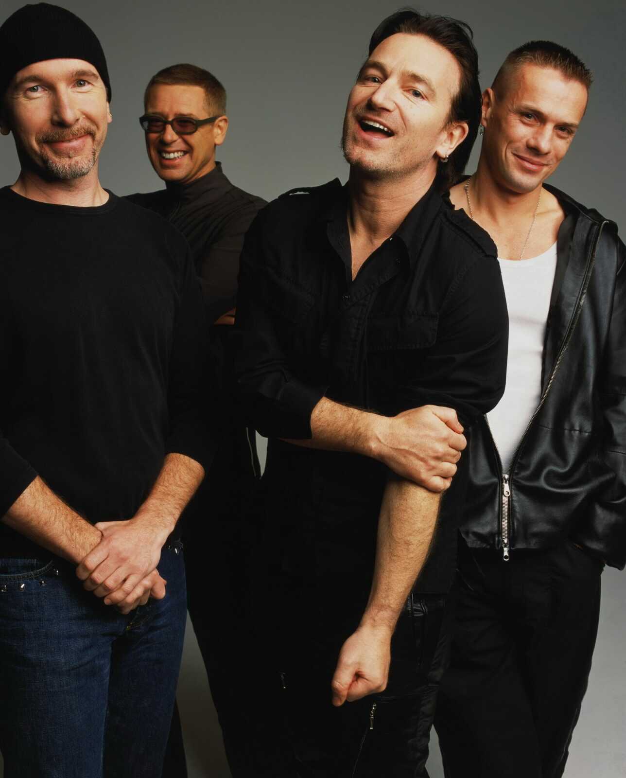 U2 Wallpapers (42 images) - WallpaperCat
