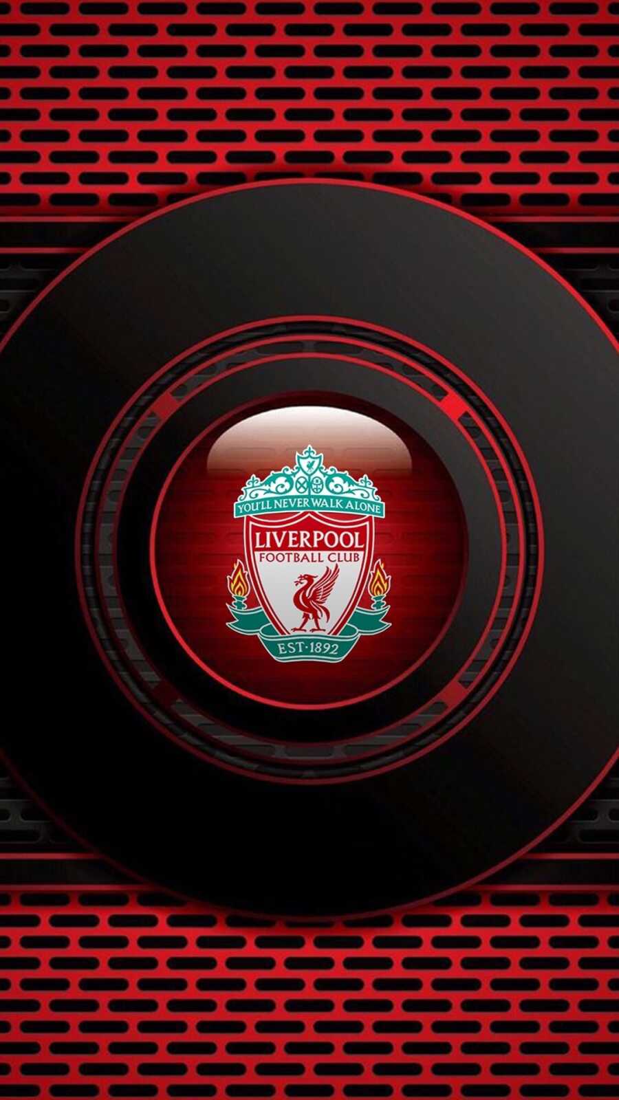 Liverpool FC Wallpapers (57 images) - WallpaperCat