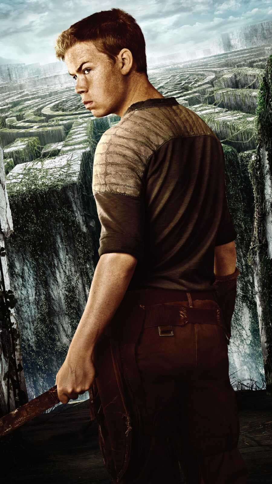 The Maze Runner Wallpapers (57 images) - WallpaperCat