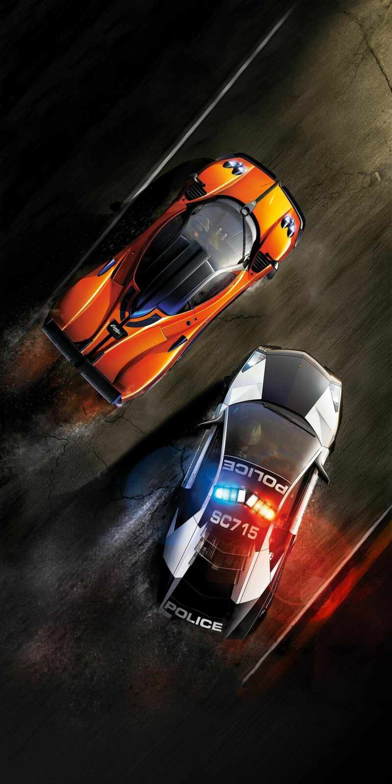Need for Speed Wallpapers (84 images) - WallpaperCat