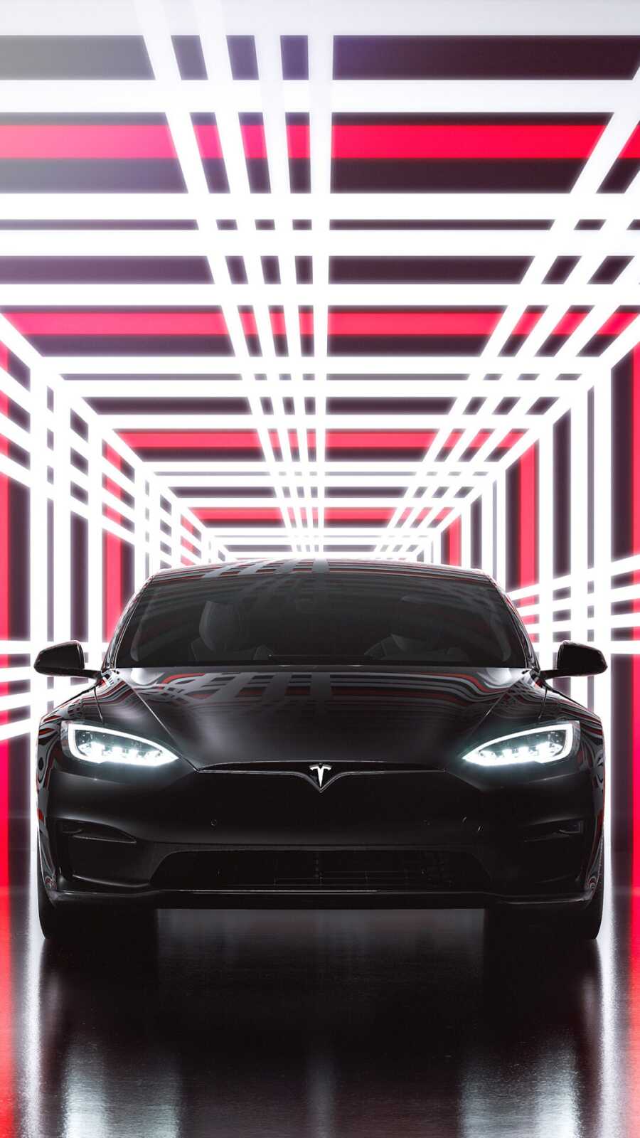 Tesla Wallpapers (35 images) - WallpaperCat