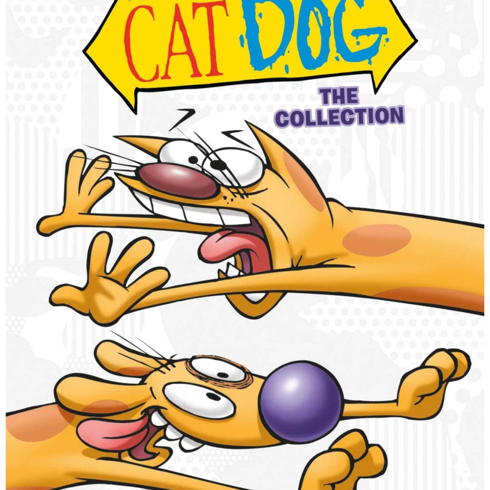CatDog (TV Series) Wallpapers (25 images) - WallpaperCat