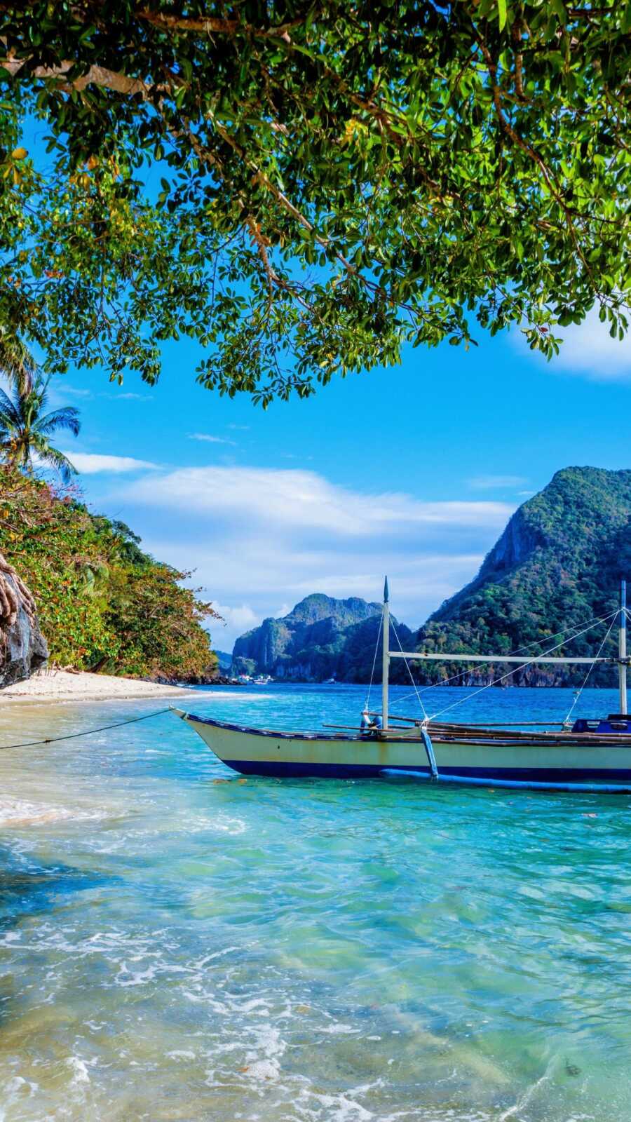 Philippines Wallpapers (57 images) - WallpaperCat
