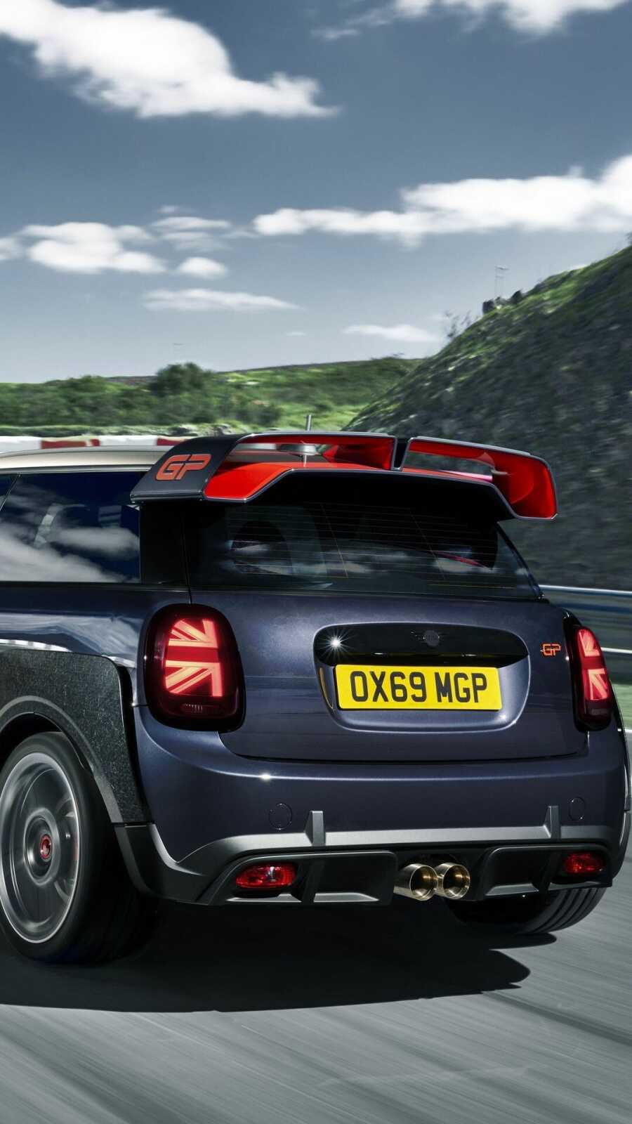 MINI Cooper Wallpapers (78 images) - WallpaperCat