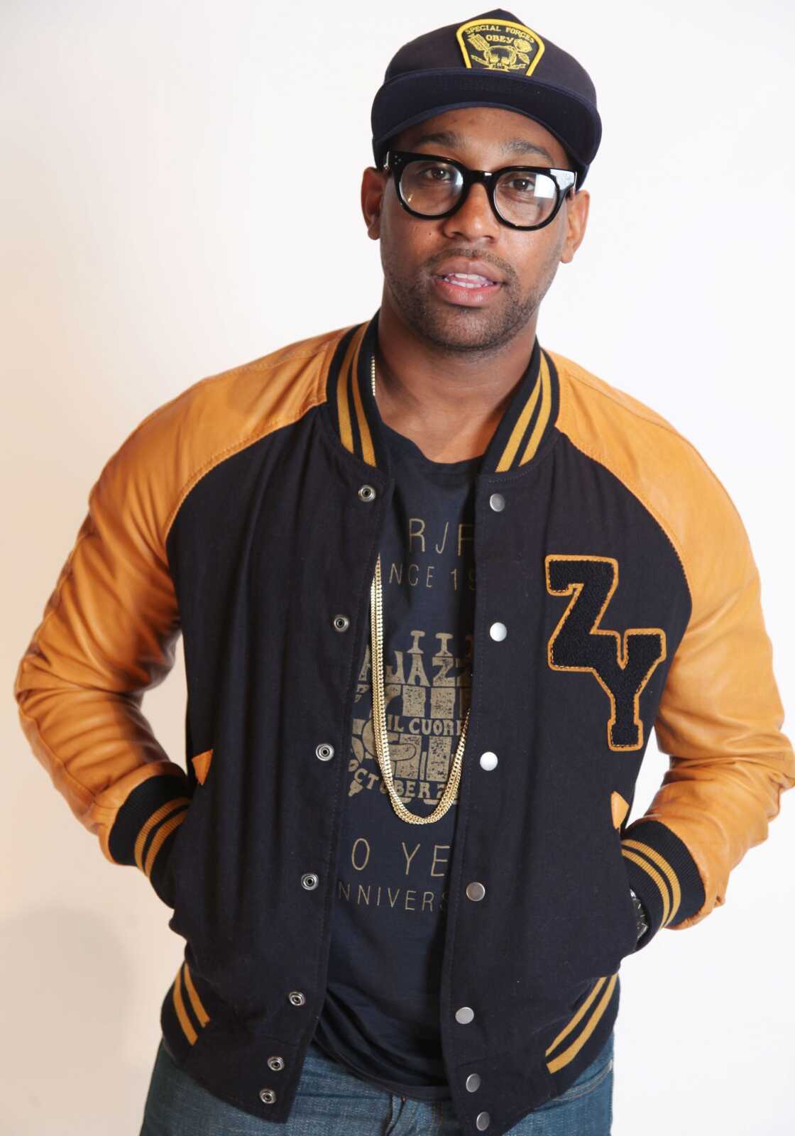 PJ Morton Wallpapers (25 images) - WallpaperCat