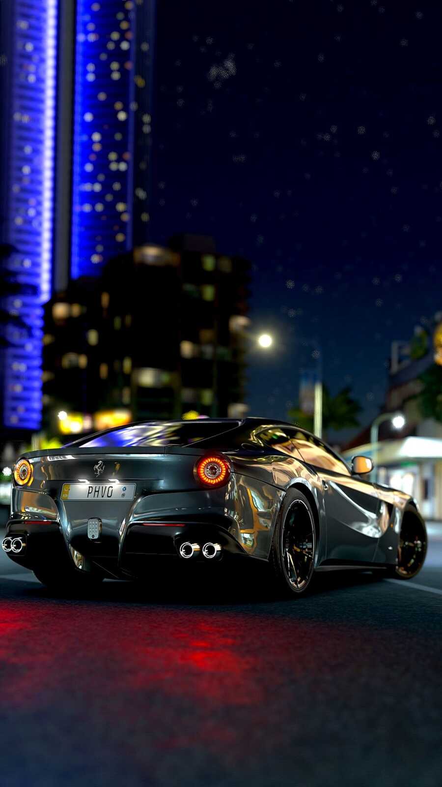 Sports Car Wallpapers (65 images) - WallpaperCat
