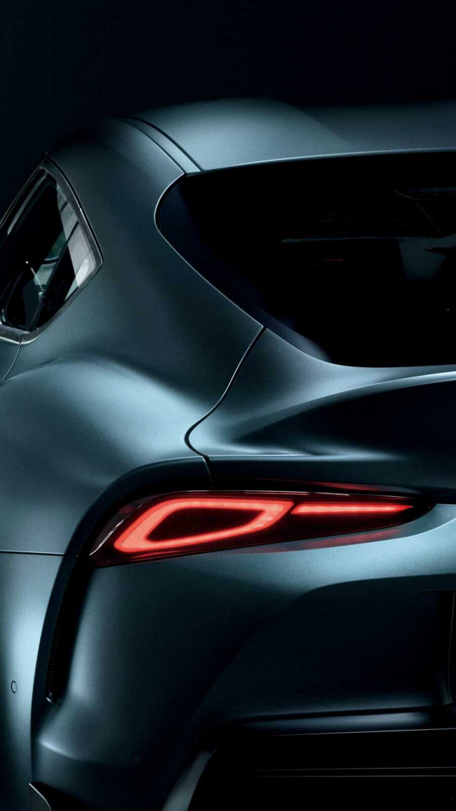Toyota Wallpapers (81 images) - WallpaperCat
