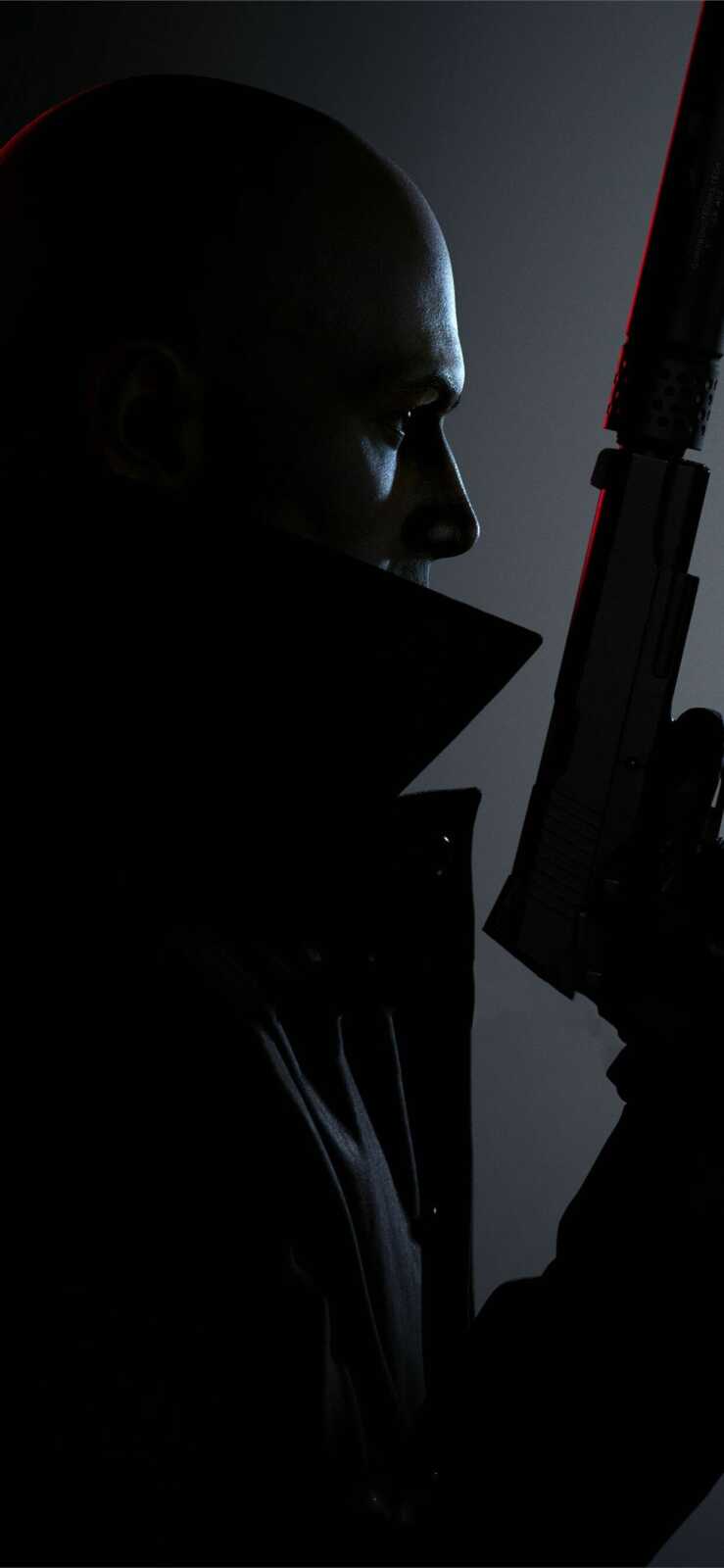 Hitman (Game) Wallpapers (69 images) - WallpaperCat