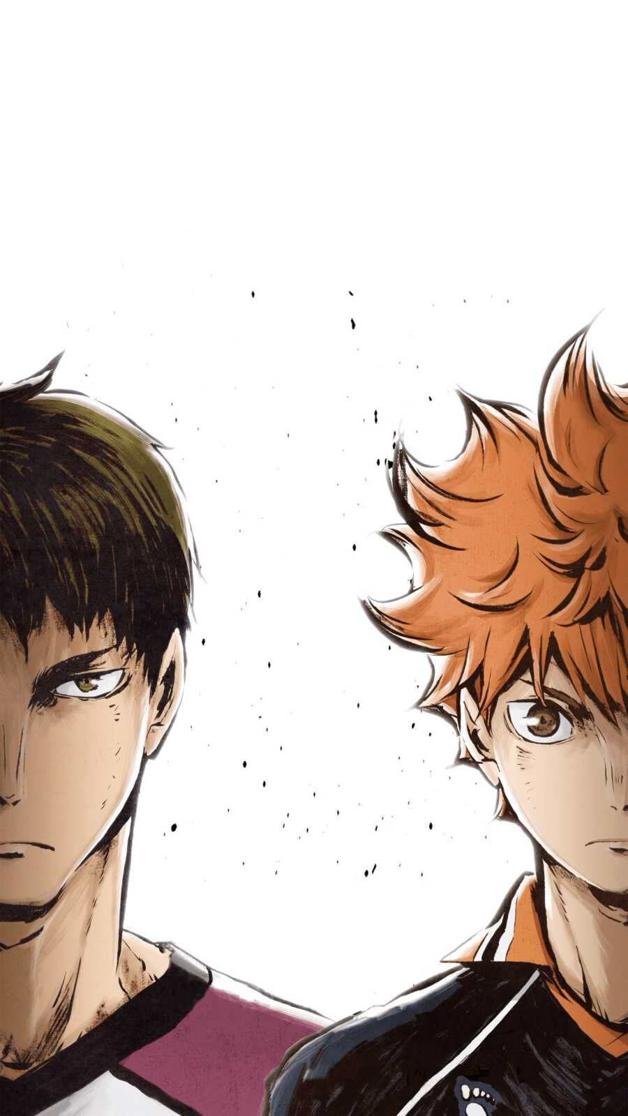 Haikyuu!! Wallpapers (58 images) - WallpaperCat