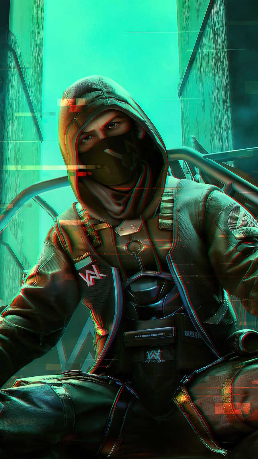Alan Walker Wallpapers (59 images) - WallpaperCat