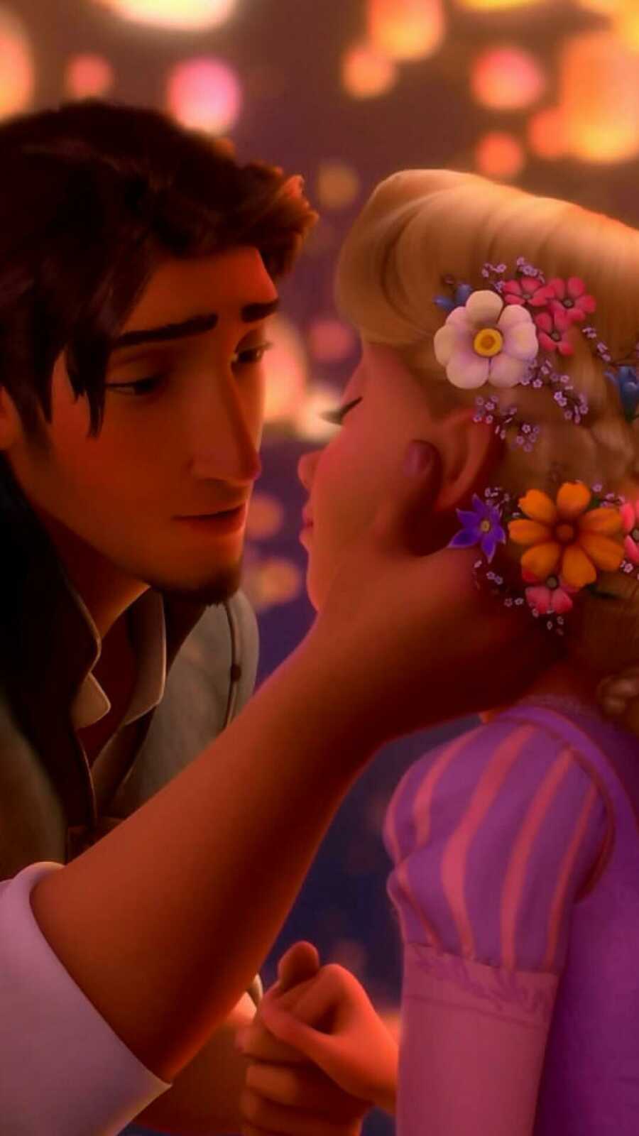 Tangled Wallpapers (43 images) - WallpaperCat