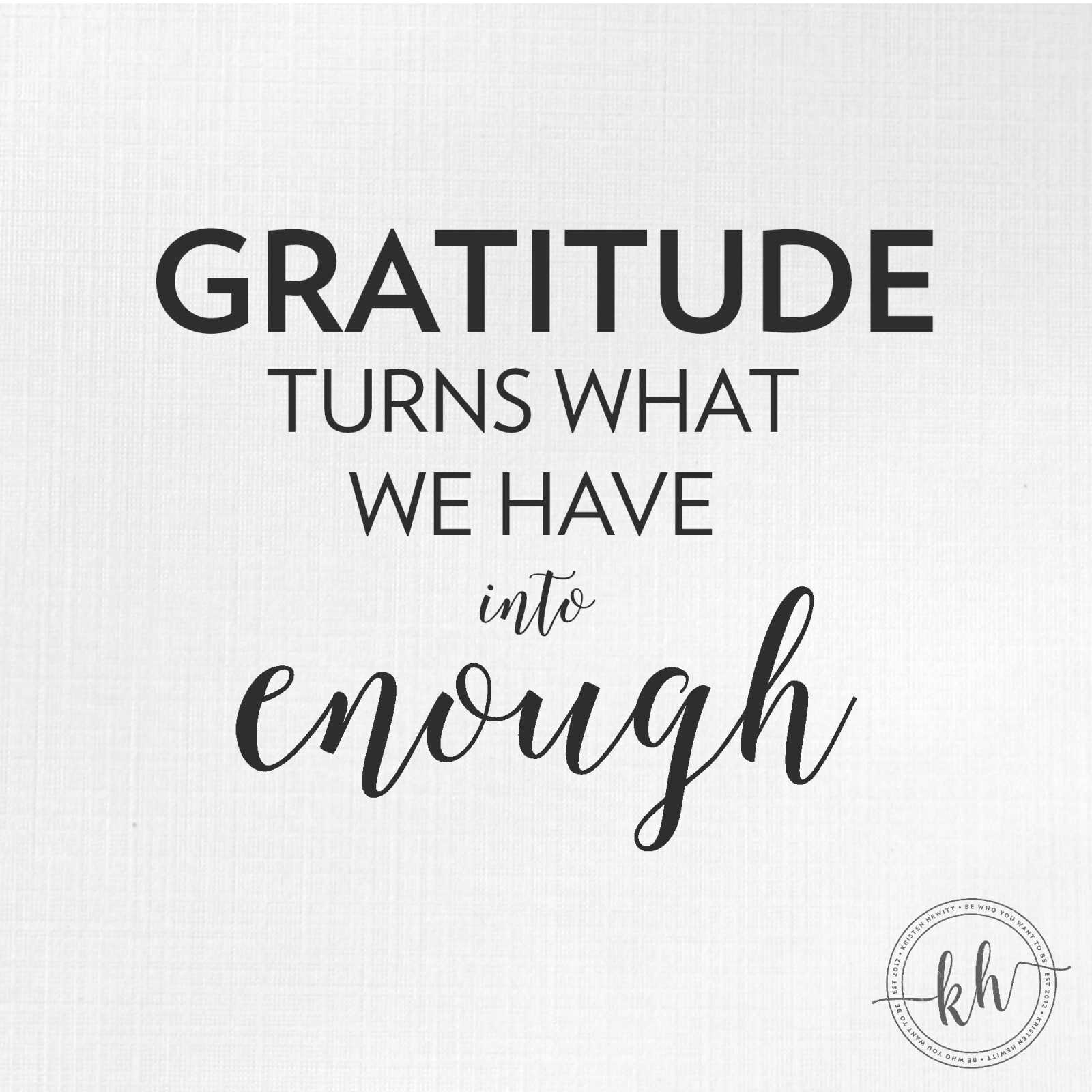 Gratitude Wallpapers (36 images) - WallpaperCat