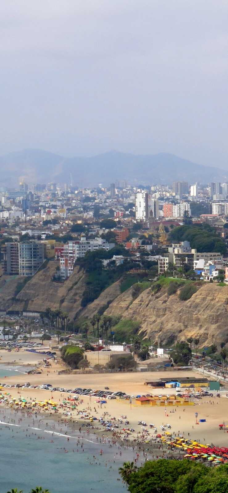Lima (Peru) Wallpapers (44 images) - WallpaperCat