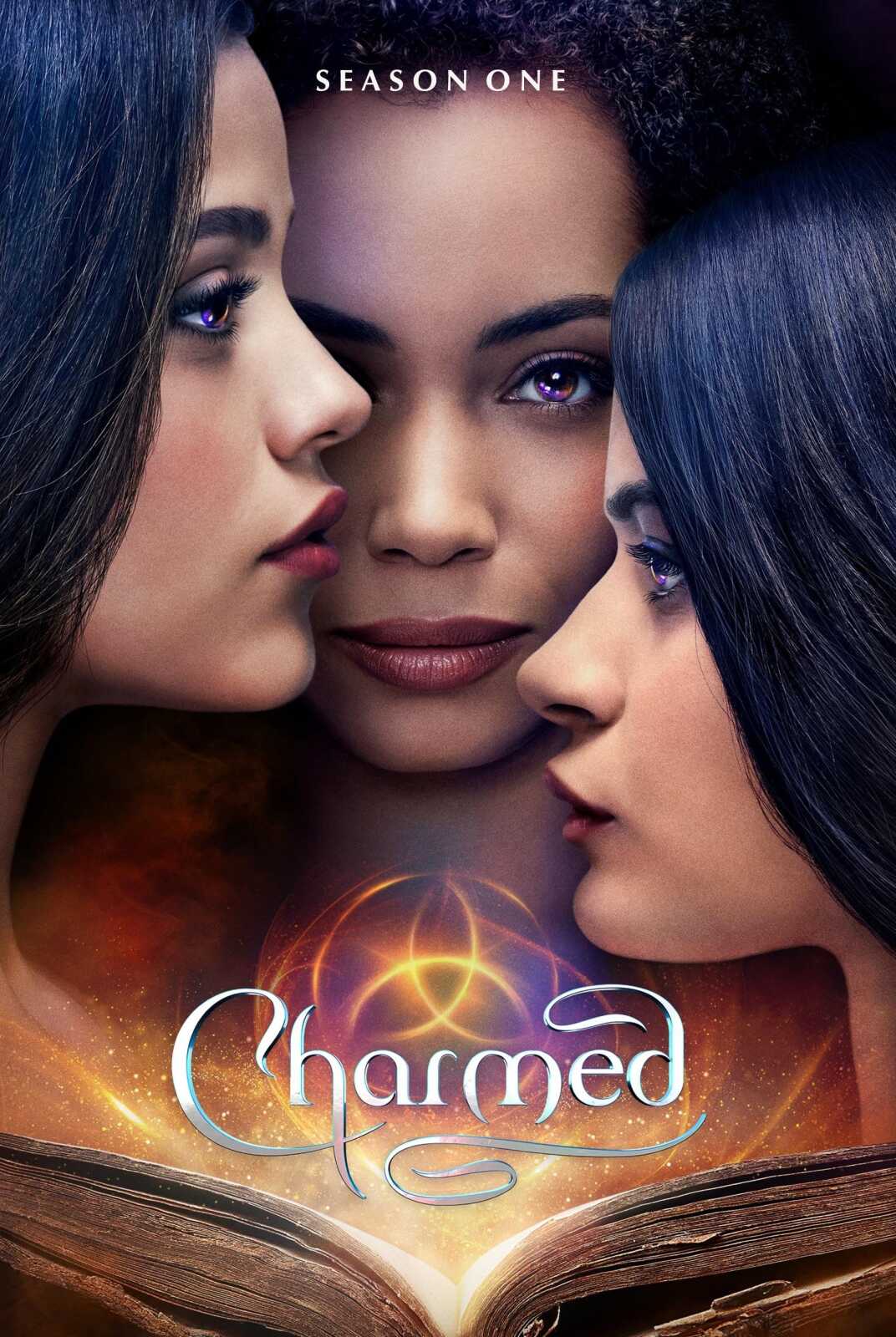 Charmed (TV Series) Wallpapers (20 images) - WallpaperCat