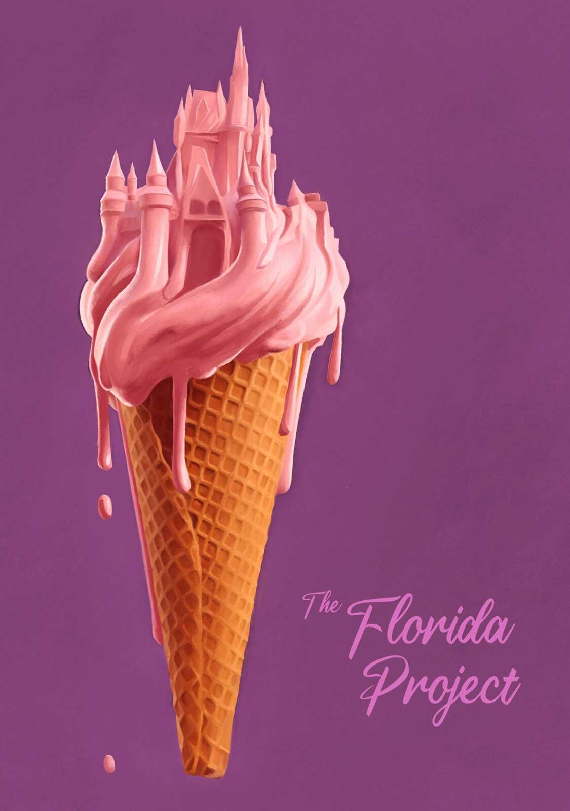 The Florida Project (Movie) Wallpapers (17 images) - WallpaperCat