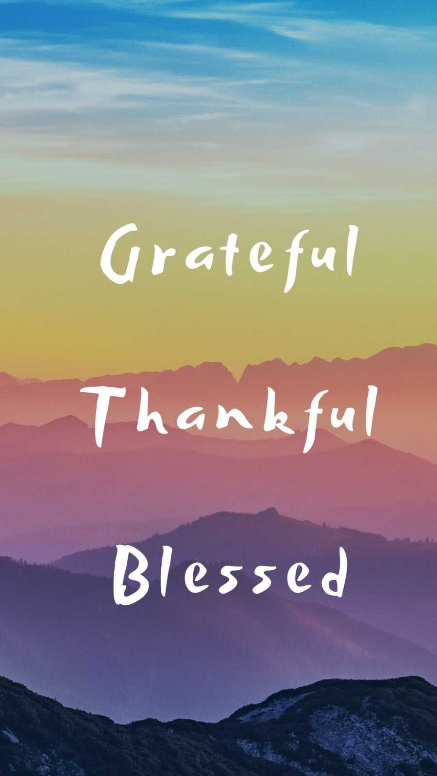 Gratitude Wallpapers (36 images) - WallpaperCat