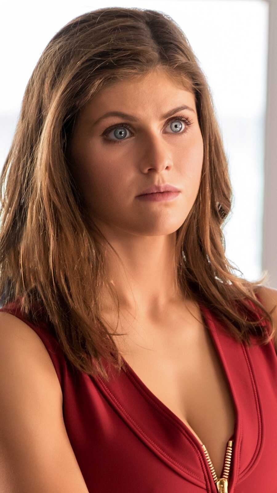 Baywatch (Movie) Wallpapers (50 images) - WallpaperCat