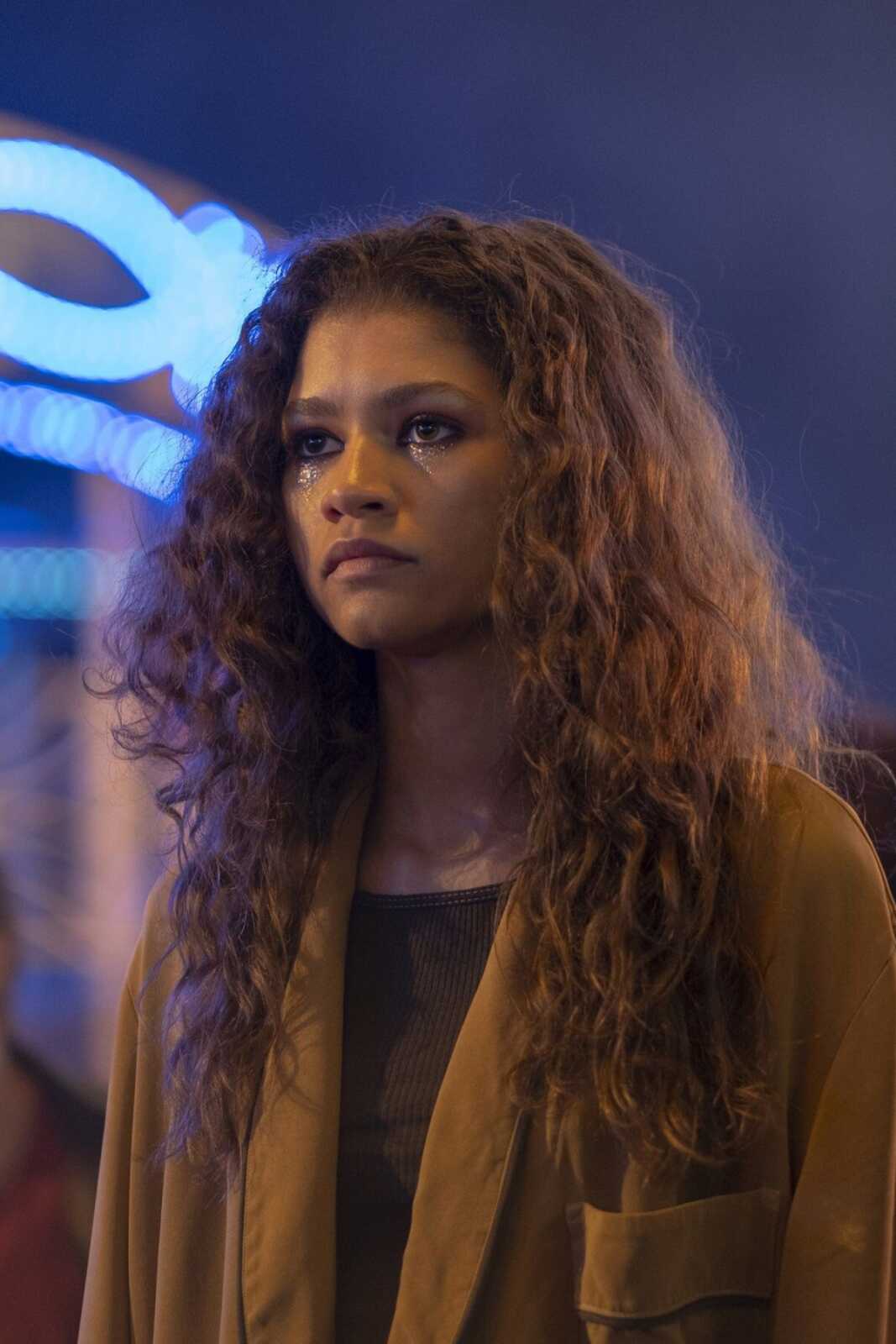 Zendaya Wallpapers (61 images) - WallpaperCat