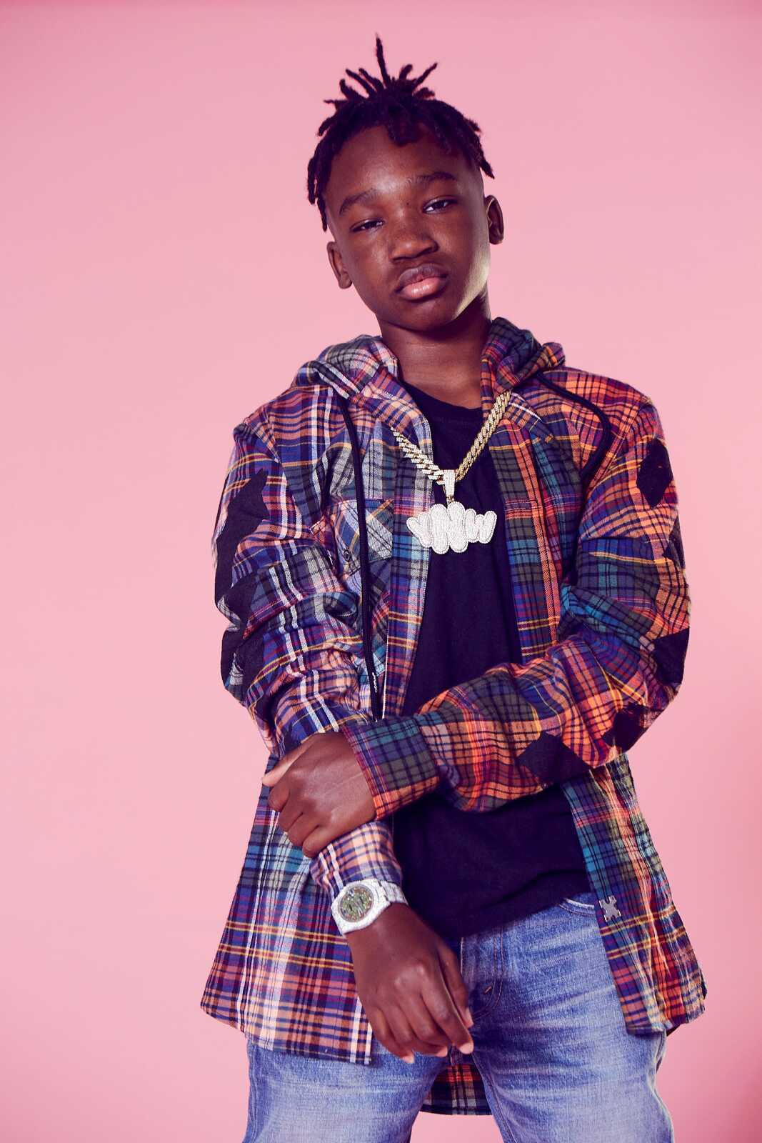 YNW BSlime Wallpapers (6 images) - WallpaperCat