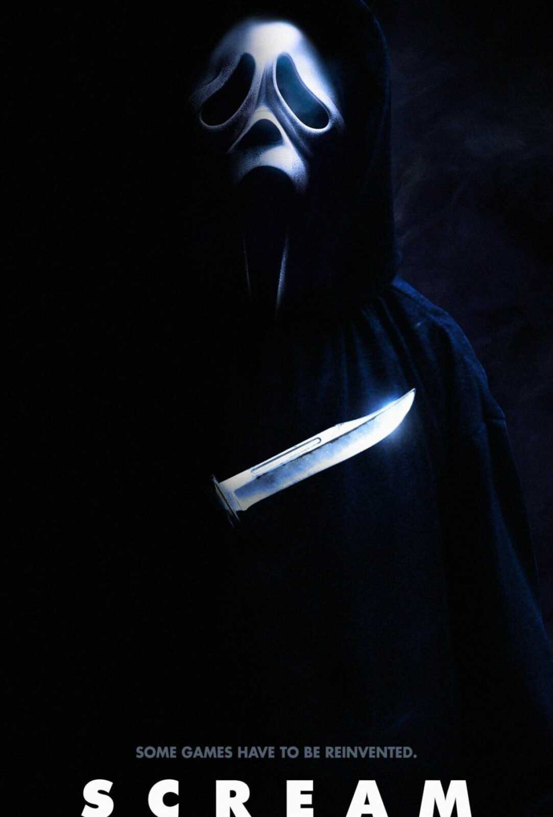 Scream (2022) Wallpapers (30 images) - WallpaperCat