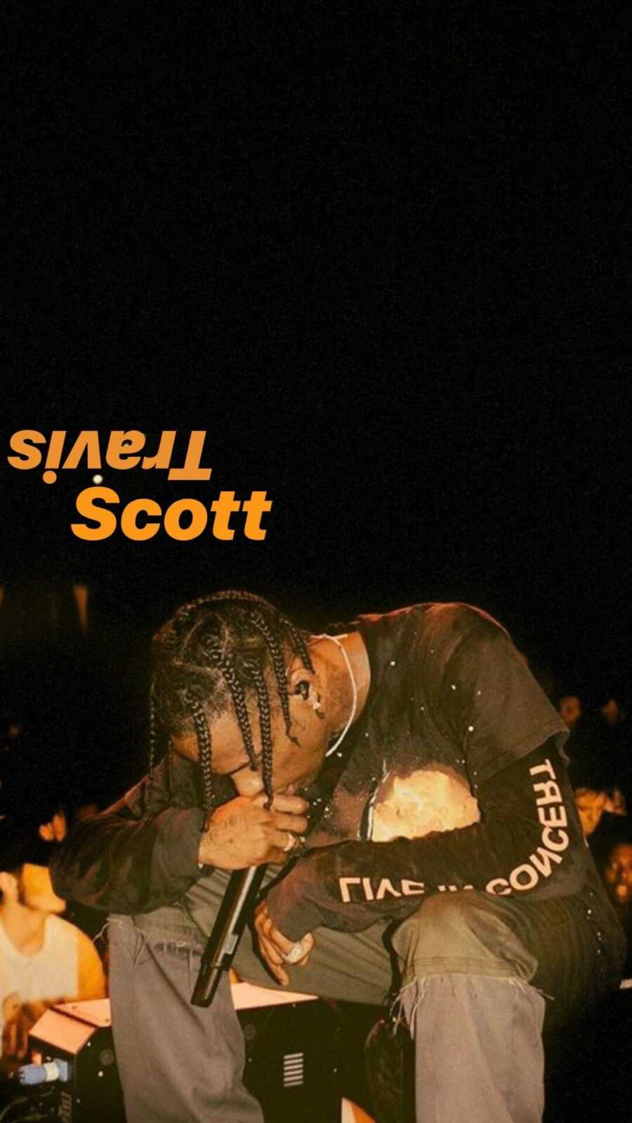 Travis Scott Wallpapers (48 images) - WallpaperCat