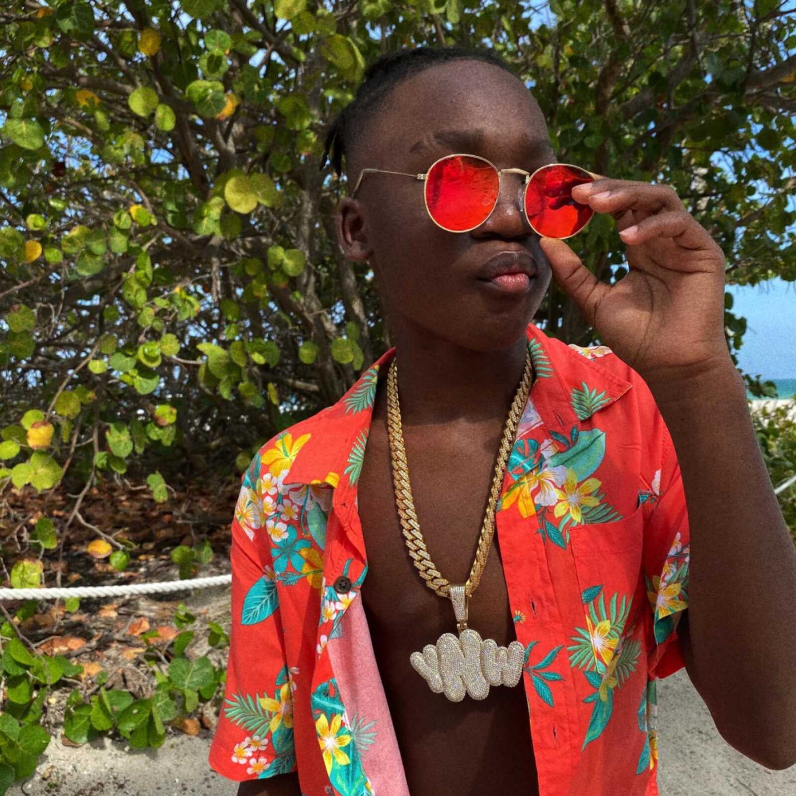 YNW BSlime Wallpapers (6 images) - WallpaperCat