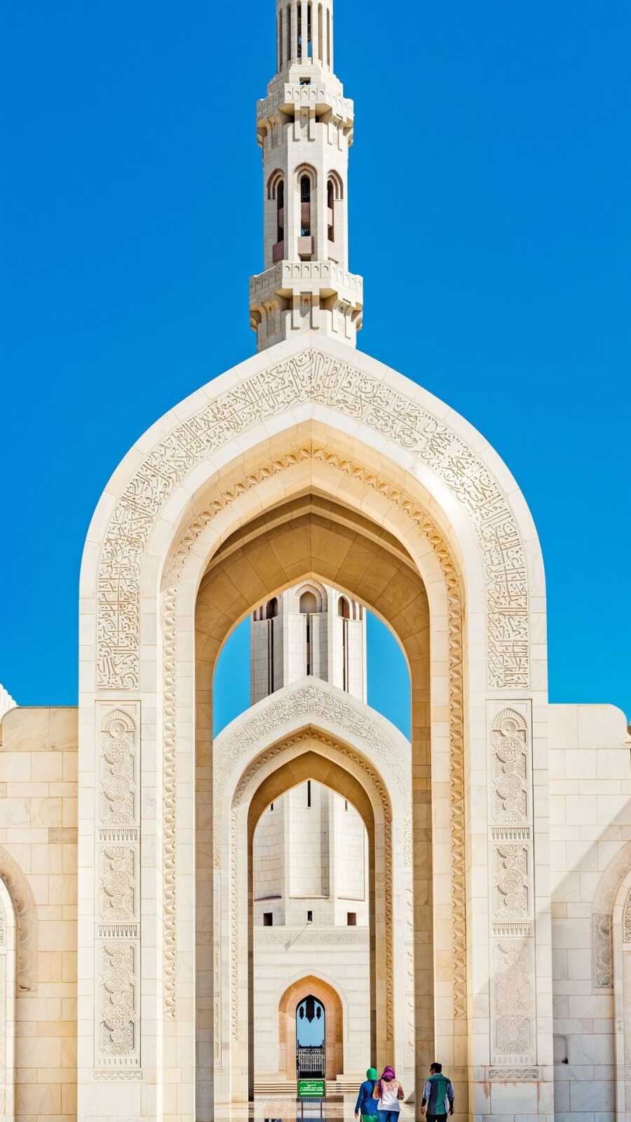 Oman Wallpapers (48 images) - WallpaperCat