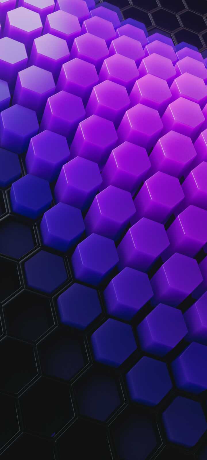 Hexagon Wallpapers (52 images) - WallpaperCat