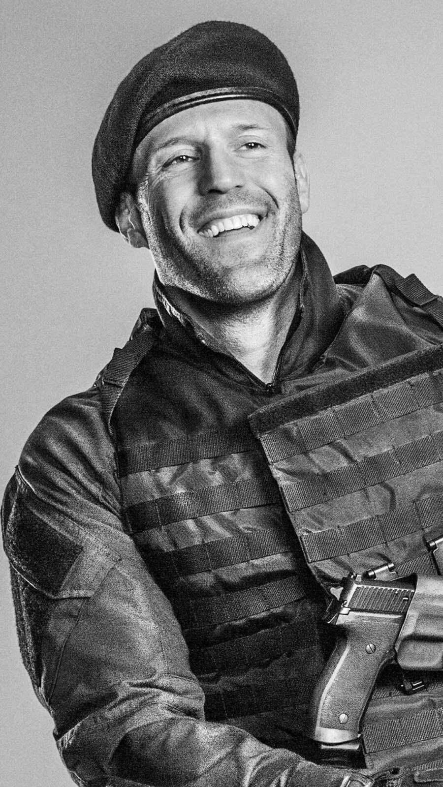 The Expendables 4 Wallpapers (12 images) - WallpaperCat