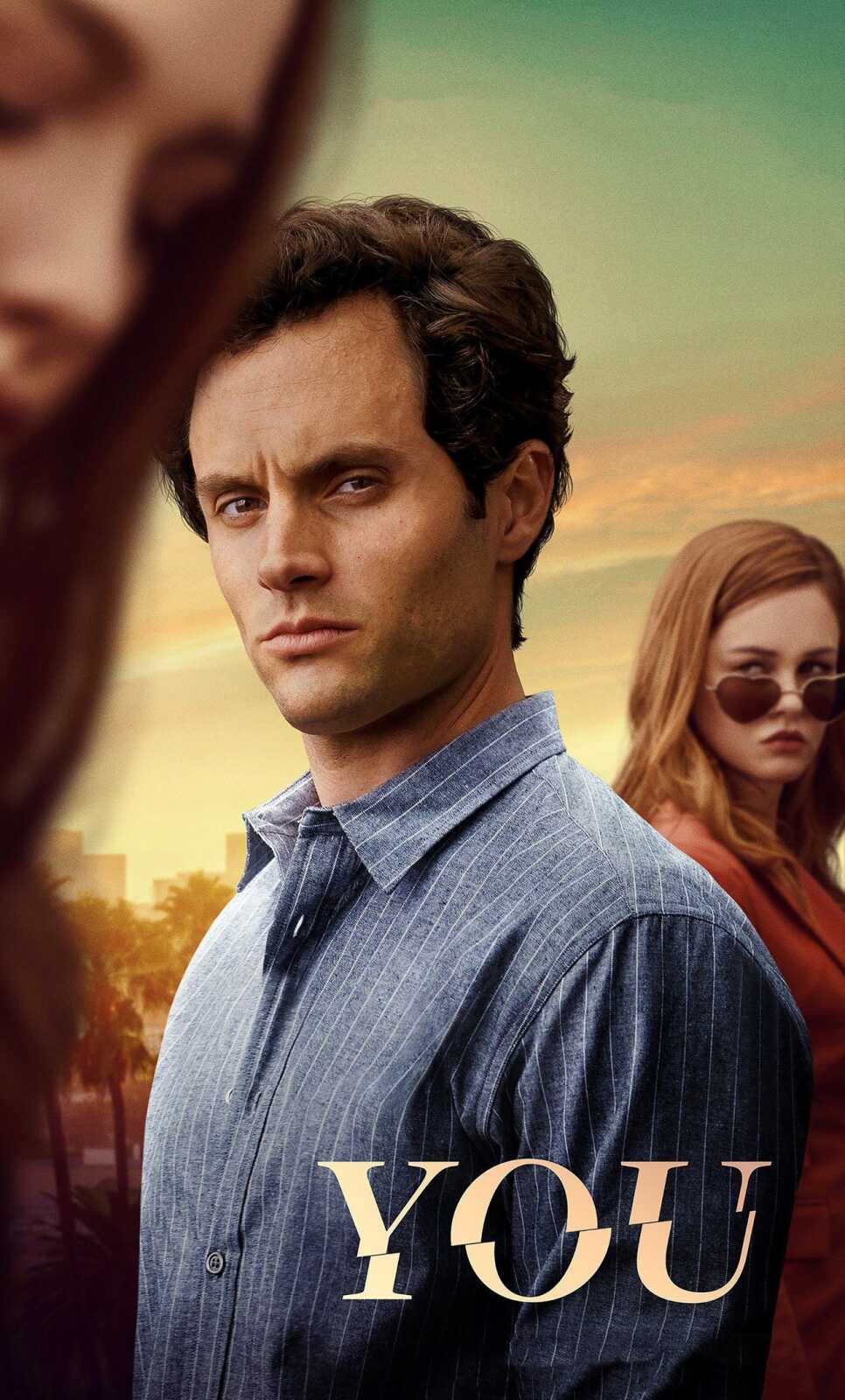 You (TV Series) Wallpapers (27 images) - WallpaperCat