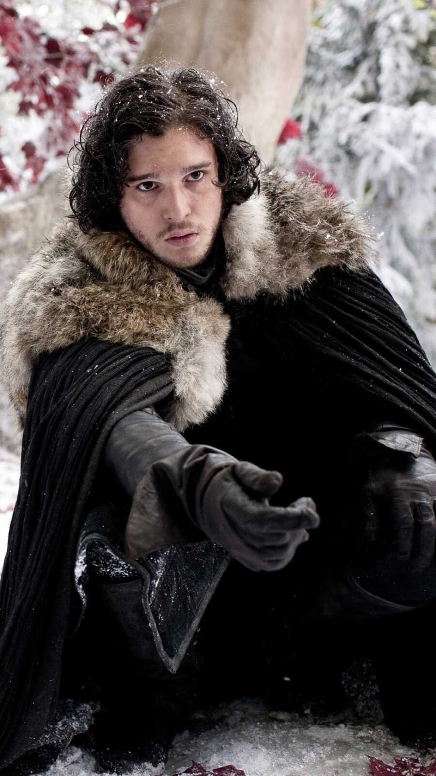 Jon Snow Wallpapers (42 images) - WallpaperCat