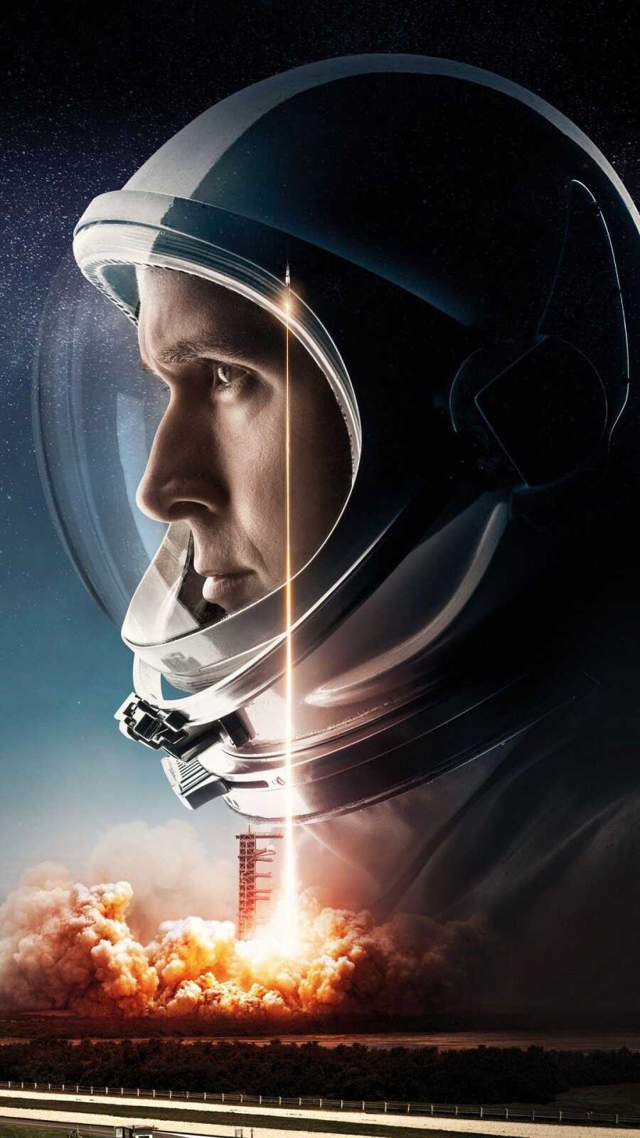 First Man Wallpapers (17 images) - WallpaperCat