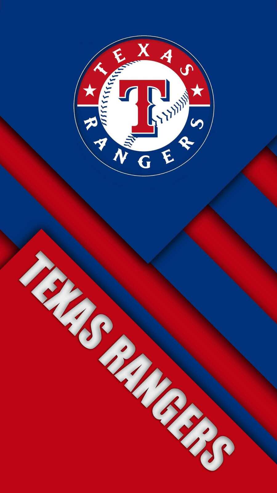 Texas Rangers Wallpapers (35 images) - WallpaperCat