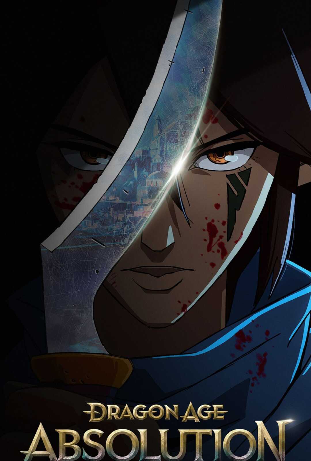 Dragon Age: Absolution Wallpapers (9 images) - WallpaperCat