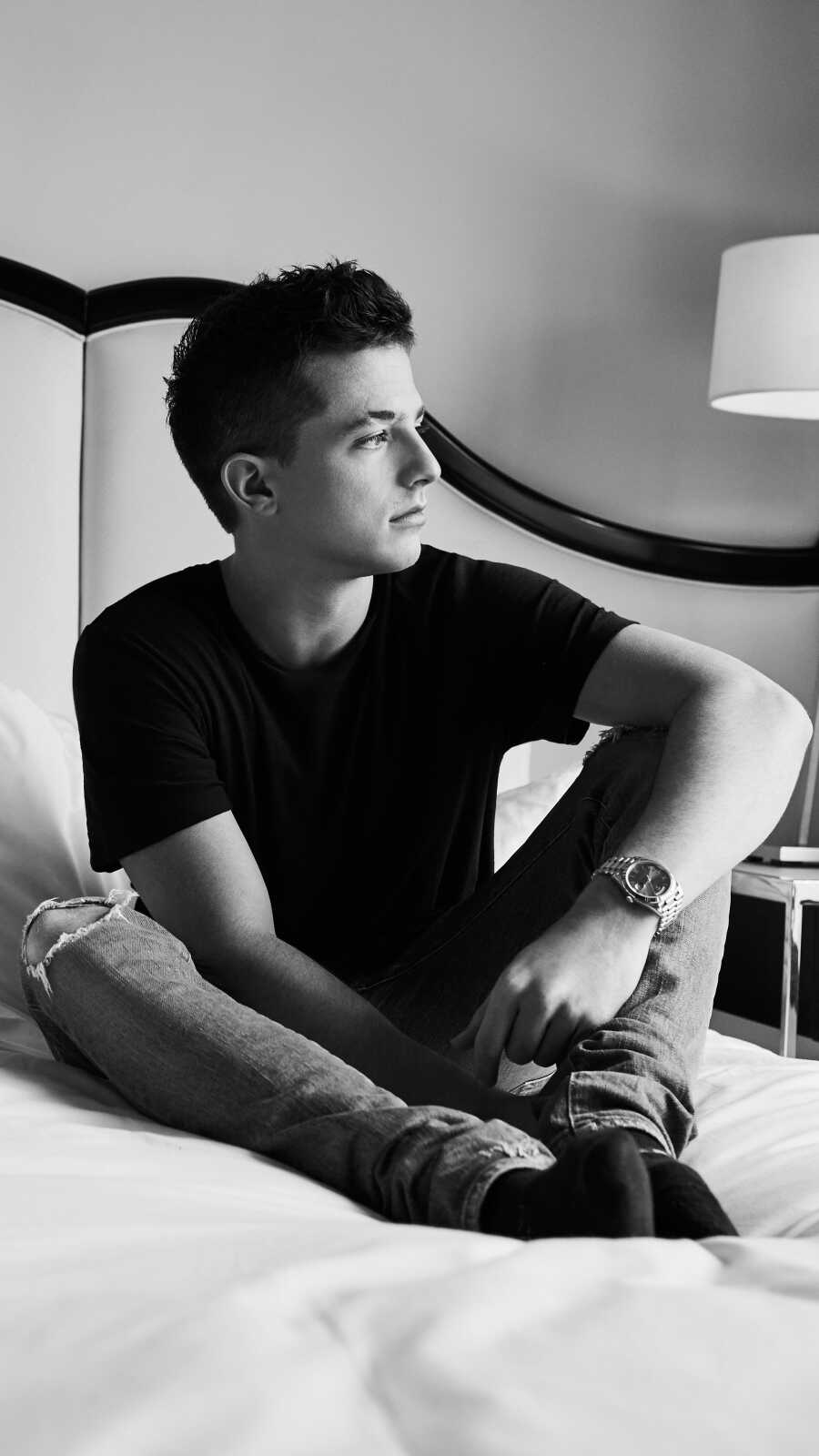 Charlie Puth Wallpapers (31 images) - WallpaperCat