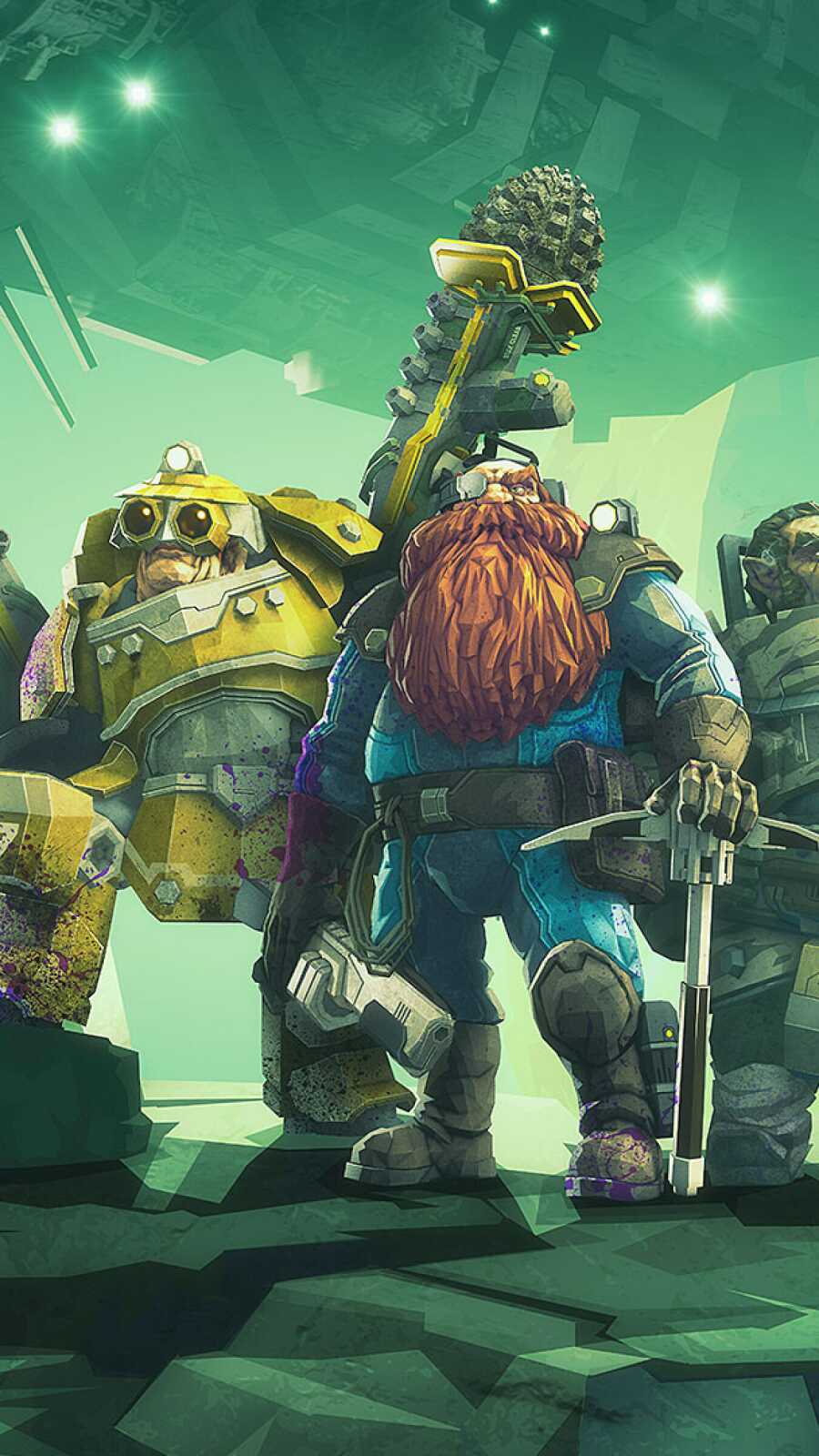 Dwarf Wallpapers (52 images) - WallpaperCat